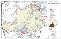 Maps - Fentress County