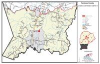 Maps - Fentress County